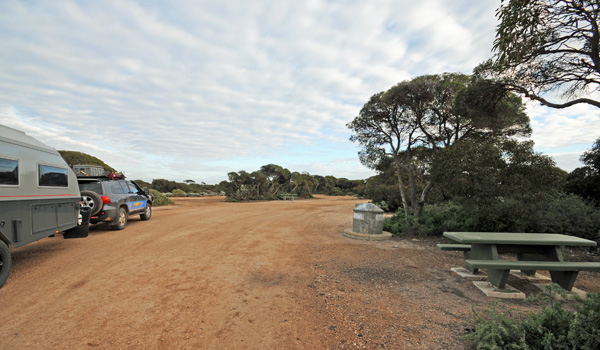 Free Camping in Mid-Coast region New South Wales - Camps Australia Wide